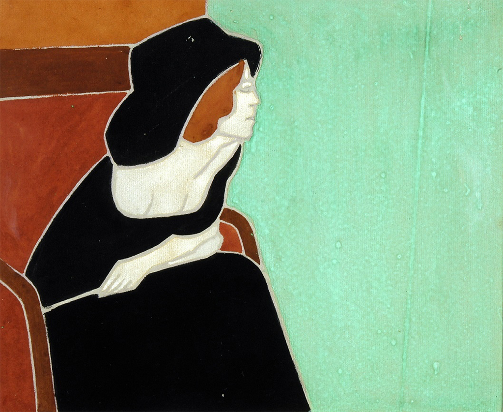 Otto van Rees (1884-1957), verkenner van het modernisme – Historische ...