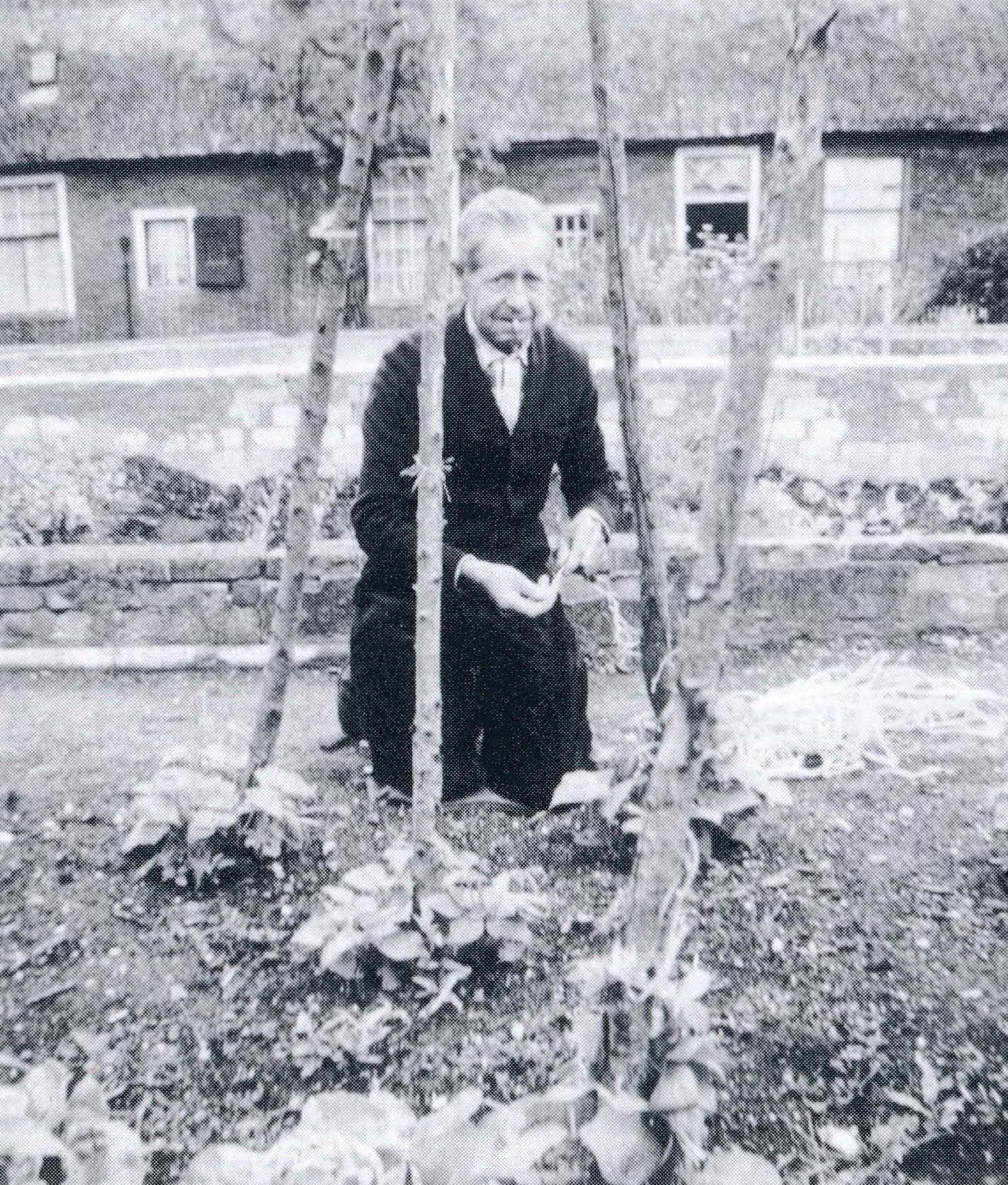 Historische Kring Laren095 Jan Majoor van Oet
